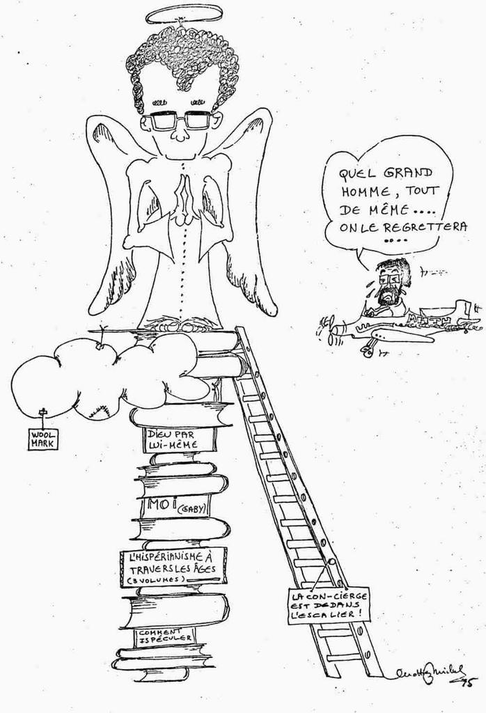 les profs